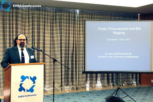 Blog – EMEA Conferences